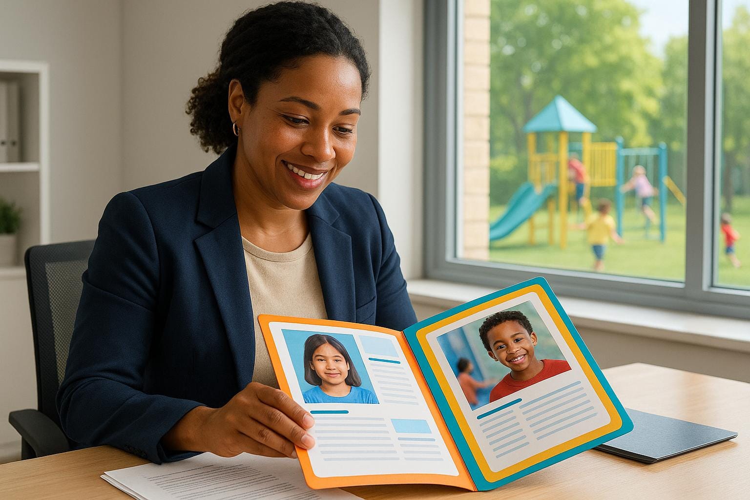 Child Protection Officer Role in Sponsorship Programs