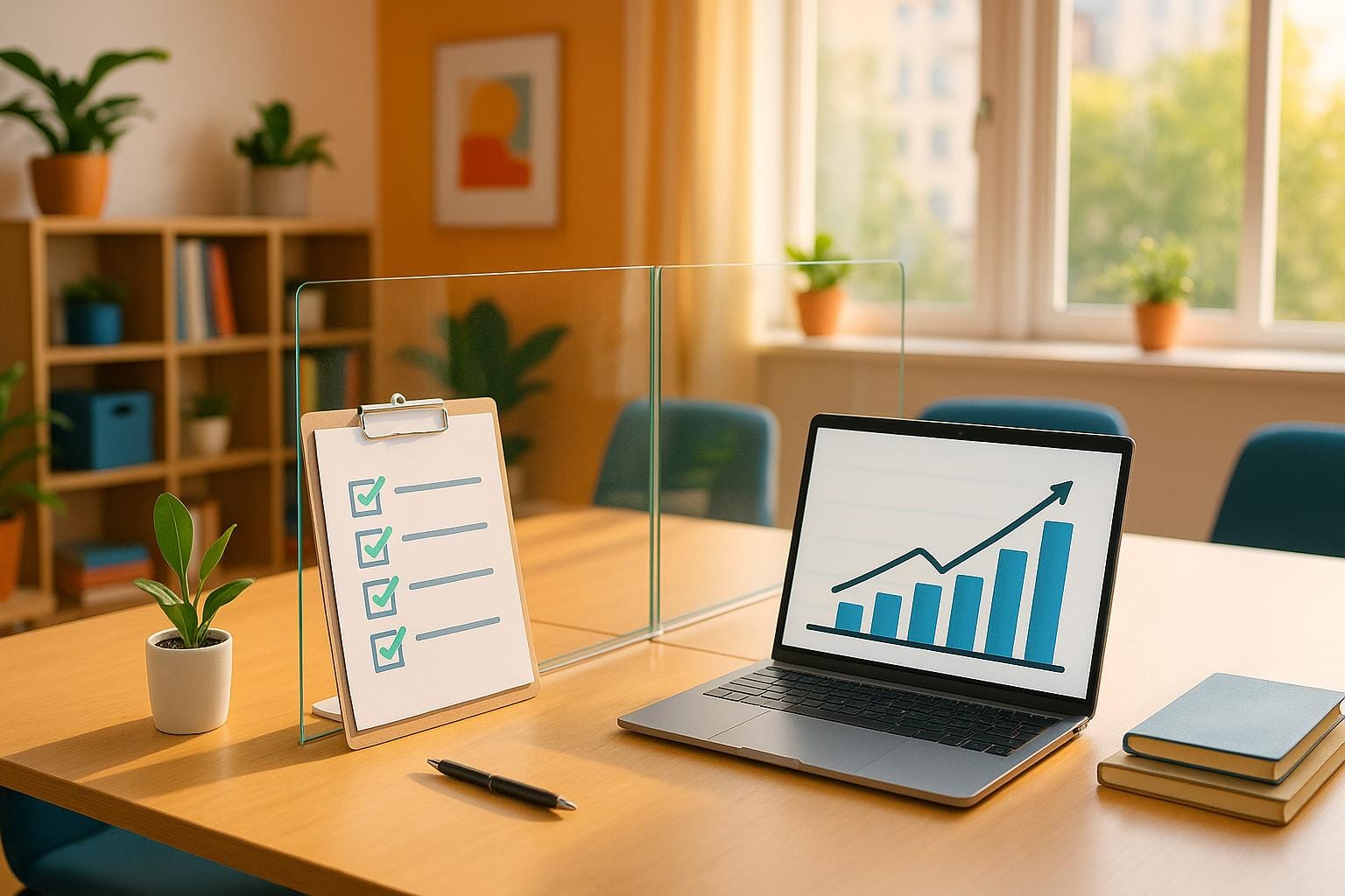 Outcome Indicators vs. Process Indicators in Safeguarding